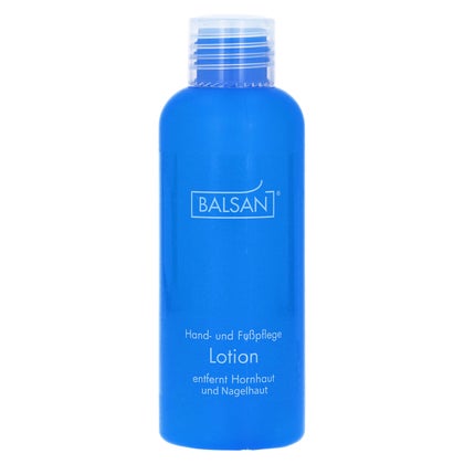 Balsan Lotion neu z.Hornhautentfernung 150 ml günstig kaufen | medpex