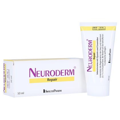 Neuroderm Repair 50 ml günstig kaufen | medpex