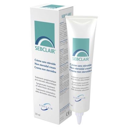 Sebclair Creme 30 ml günstig kaufen | medpex