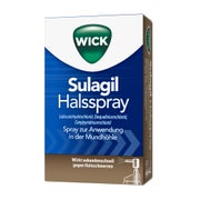WICK Sulagil Halsspray 15 ml günstig kaufen | medpex