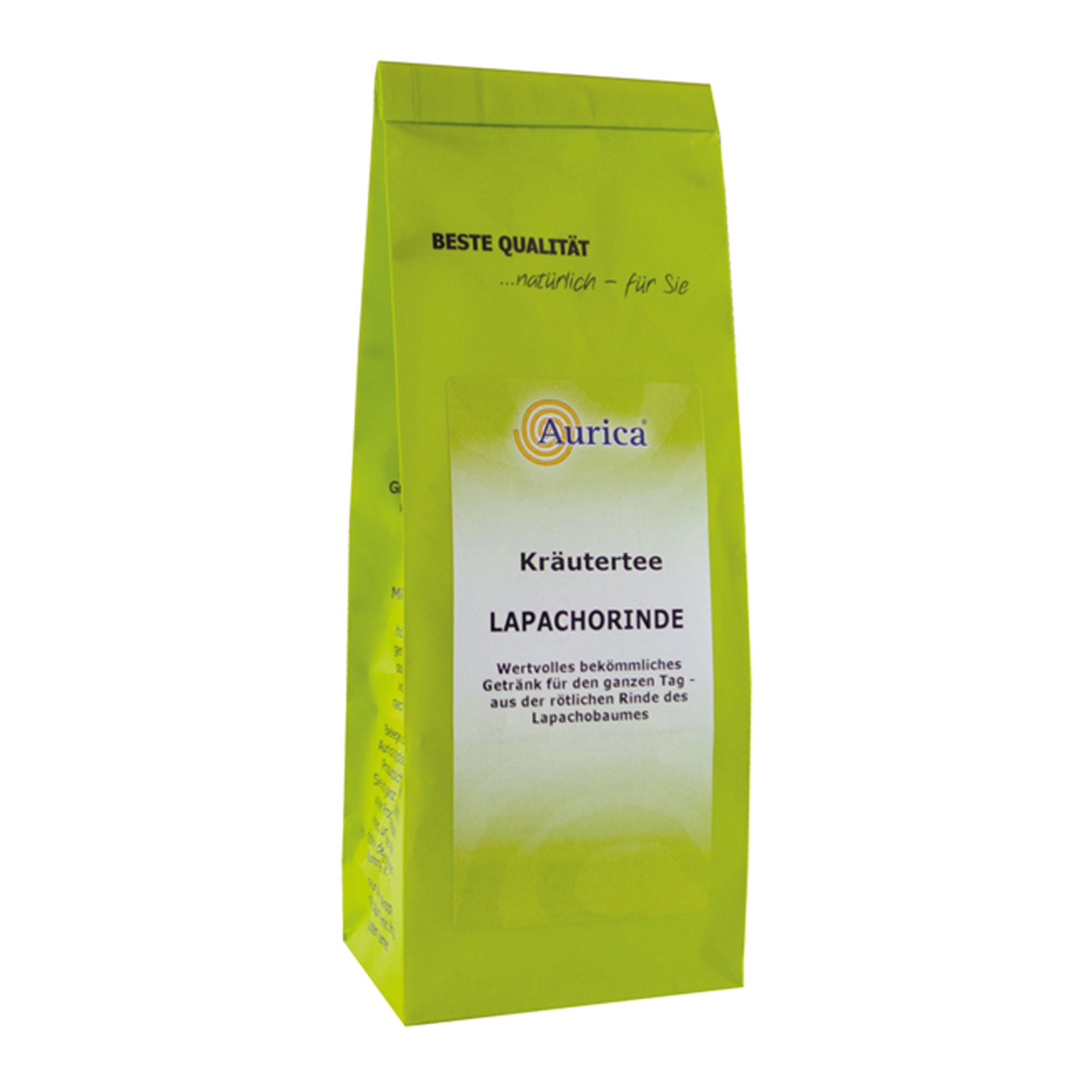 Lapacho: Der Baum des Lebens - PhytoDoc