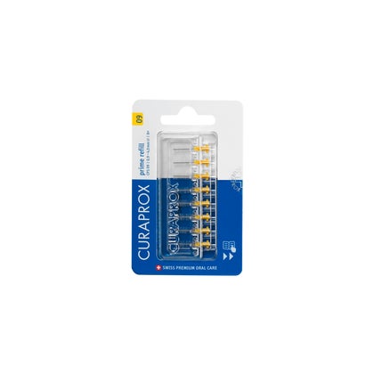 Curaprox CPS 09 prime Interdentalbürsten 8 St günstig kaufen | medpex