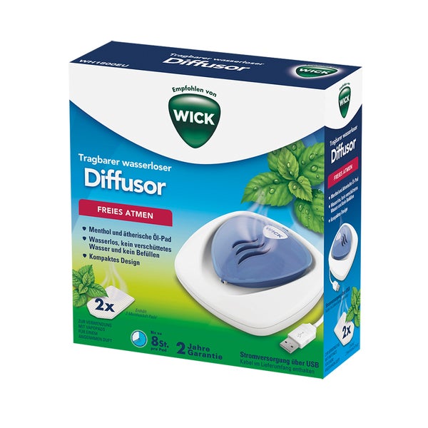 Wick Markenshop | medpex