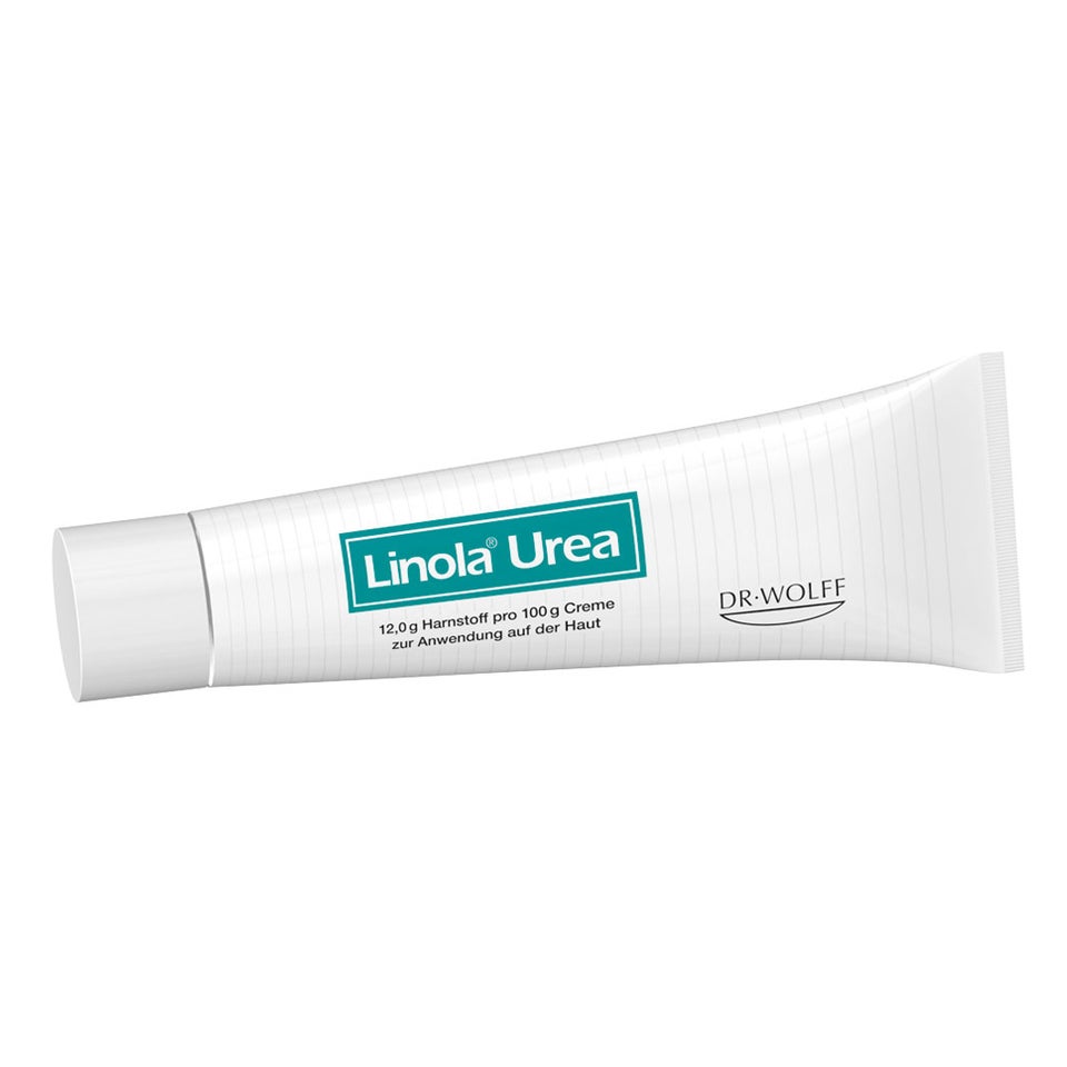Linola UREA Creme 50 g günstig kaufen | medpex