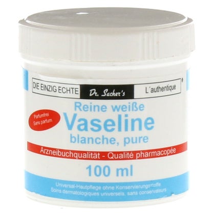 Wo Kann Man Vaseline Kaufen