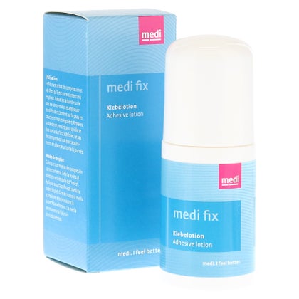 MEDI FIX Klebelotion 1X50 ml günstig kaufen | medpex