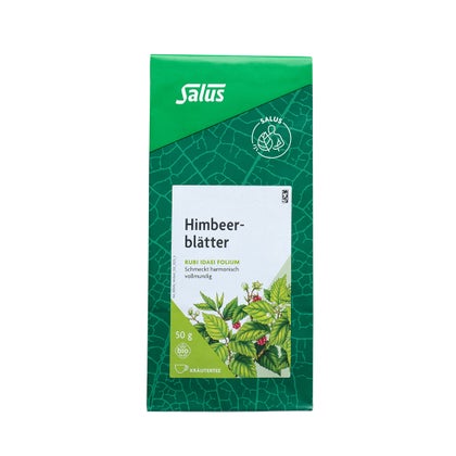 Himbeerblätter Kräutertee Rubi ida.fol.B 50 g günstig kaufen | medpex