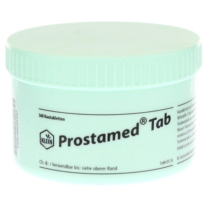 Prostamed Tab 360 St günstig kaufen | medpex