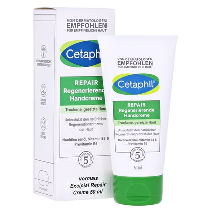 Cetaphil Repair Handcreme 50 ml günstig kaufen | medpex