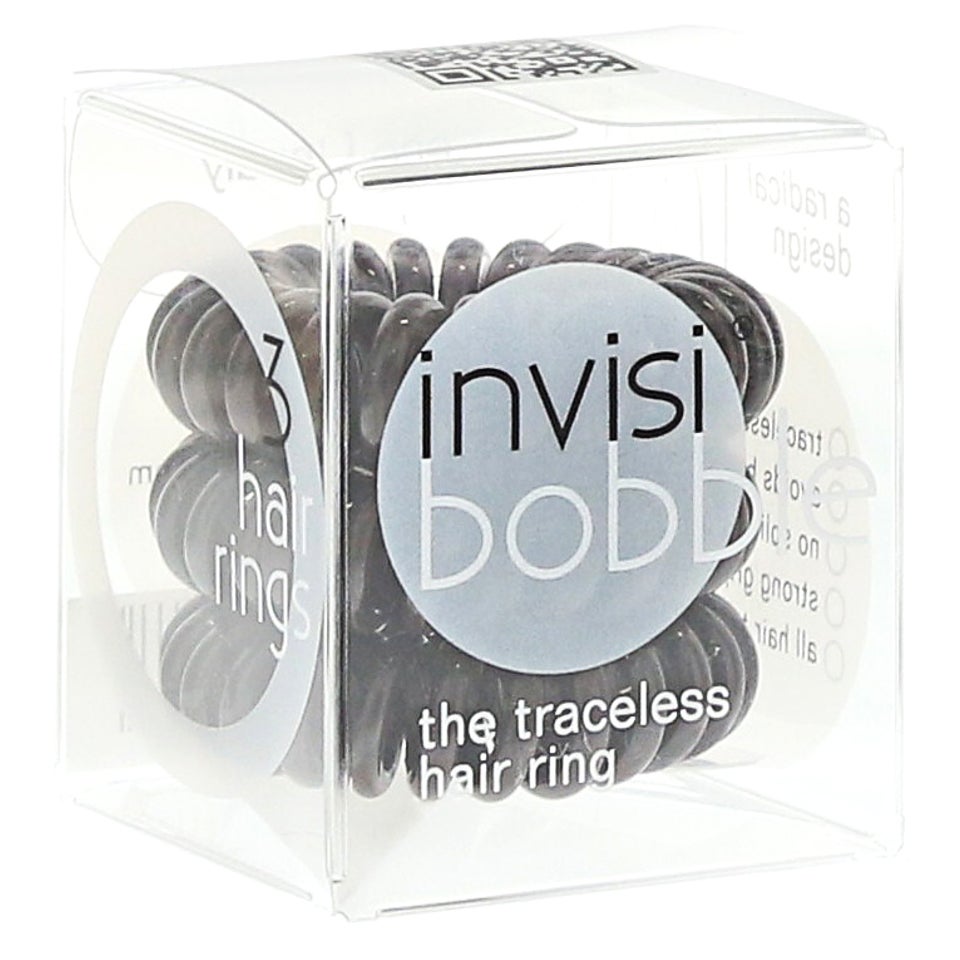 INVISIBOBBLE Haargummi chocolate brown kaufen | medpex