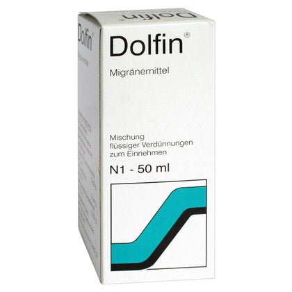 Dolfin Tropfen 50 ml günstig kaufen | medpex