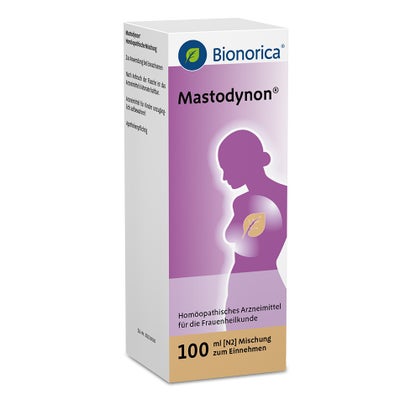 Mastodynon Mischung 100 ml günstig kaufen | medpex