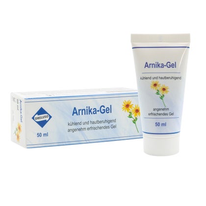 Arnika GEL 50 ml günstig kaufen | medpex