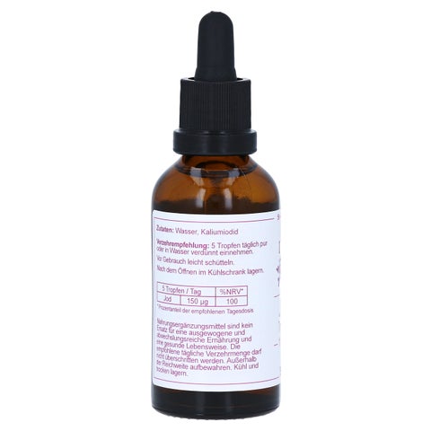 JOD TROPFEN 150 µg online kaufen | medpex