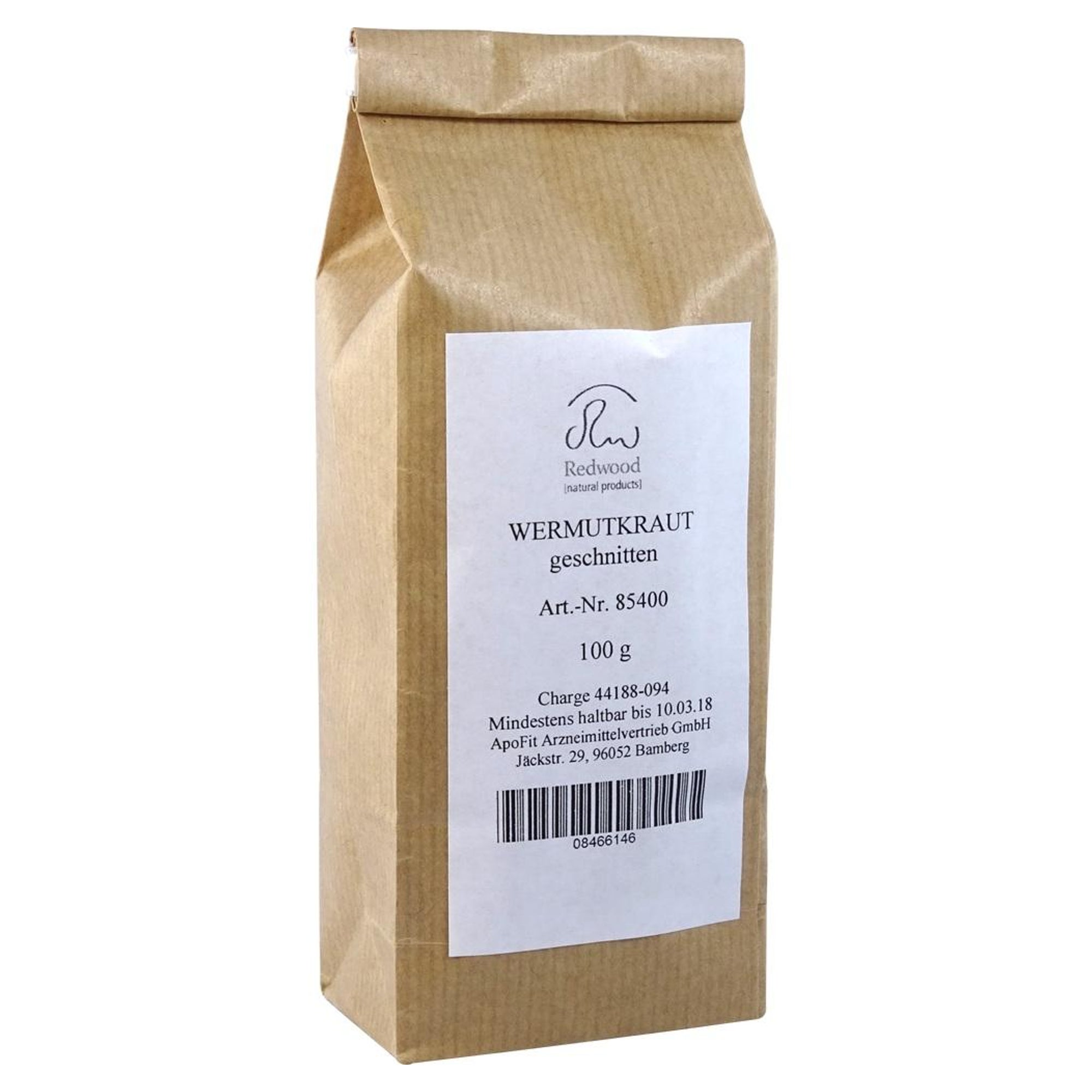 Wermut wirkt bei Verdauungsbeschwerden und Darmerkrankungen - PhytoDoc