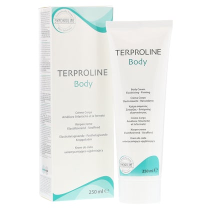 Synchroline Terproline Body Creme 250 ml günstig kaufen | medpex