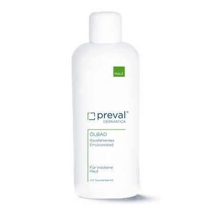 Preval Prevabal Bad 1000 ml günstig kaufen | medpex