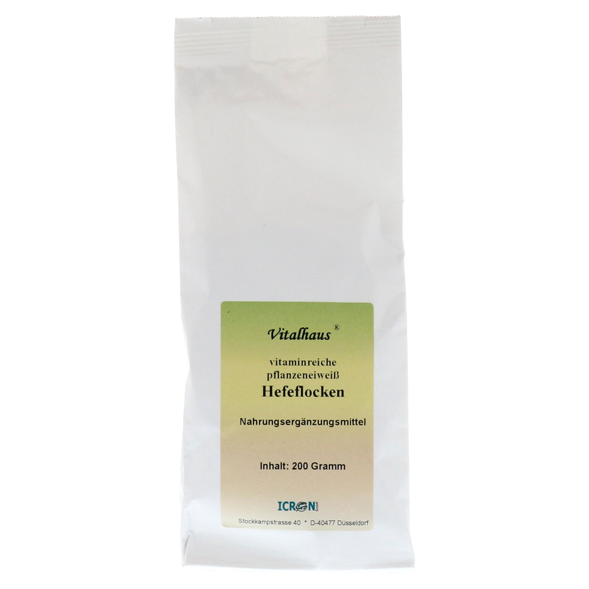 Hefe: Hilfe bei Durchfall - PhytoDoc