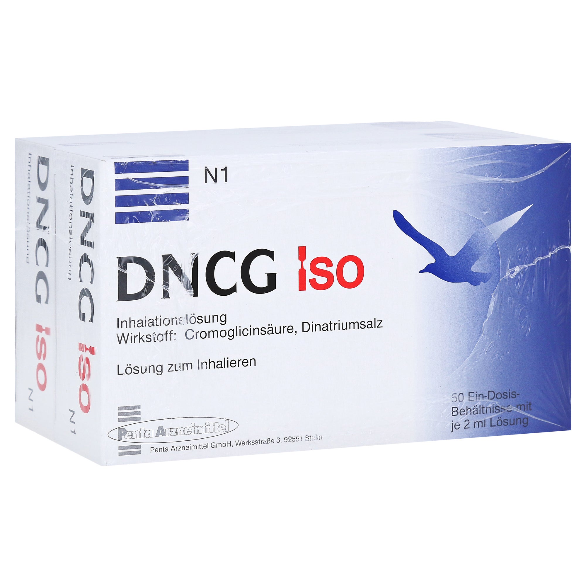 DNCG iso online kaufen | medpex