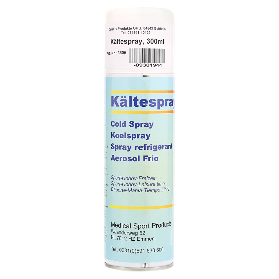 Kältespray 300 ml günstig kaufen | medpex