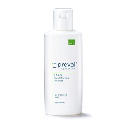 Preval Sapo Duschgel 200 ml günstig kaufen | medpex
