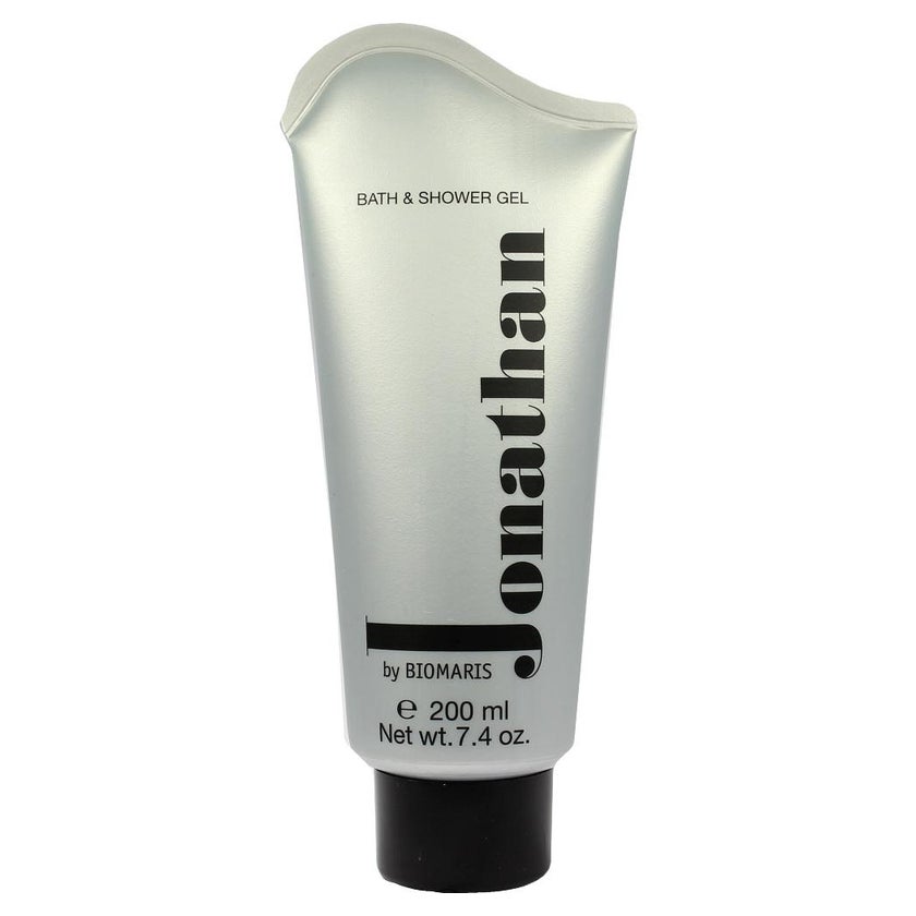 Erfahrungen zu Biomaris Jonathan Bath+showergel 200 ml | medpex
