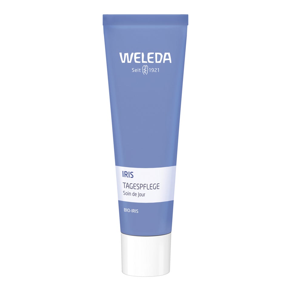 Weleda Iris Tagespflege 30 ml günstig kaufen | medpex