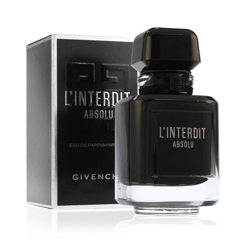 L'INTERDIT ABSOLU INTENSE edp vapo 50 ml 0,05 l günstig kaufen | medpex