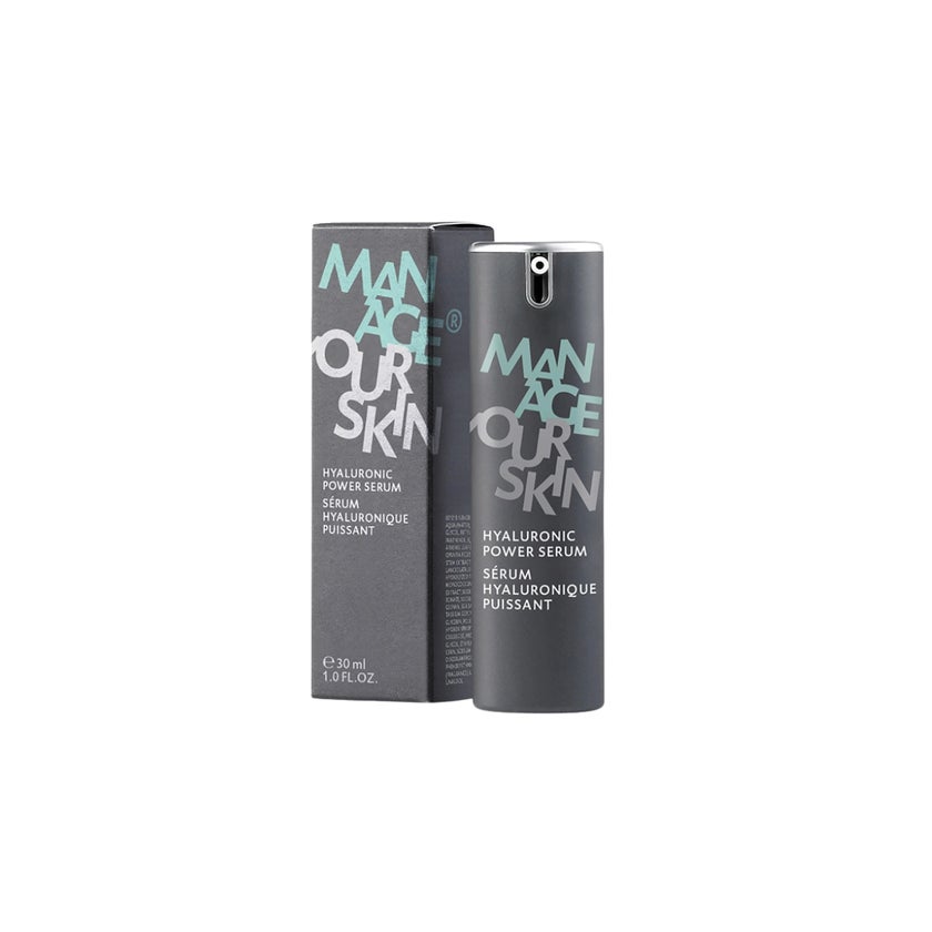 Dr. Spiller Hyaluronic Power Serum 30 ml 30 ml günstig kaufen | medpex