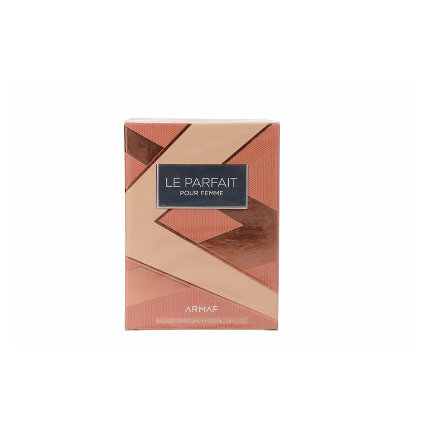 Armaf Le Parfait Eau De Parfum Spray 100ml für Frauen 0,1 l günstig ...