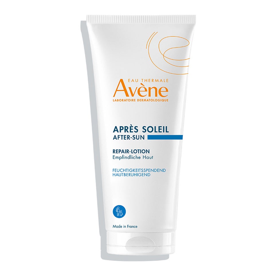 AVENE After Sun Repair Lotion online kaufen | medpex