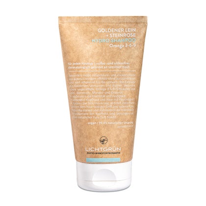 Hydro-Shampoo Omega 3-6-9, sulfat- und silikonfrei günstig kaufen | medpex