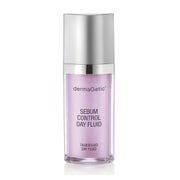 Binella Sebum Control Day Fluid - Zart mattierendes Fluid für fettige ...