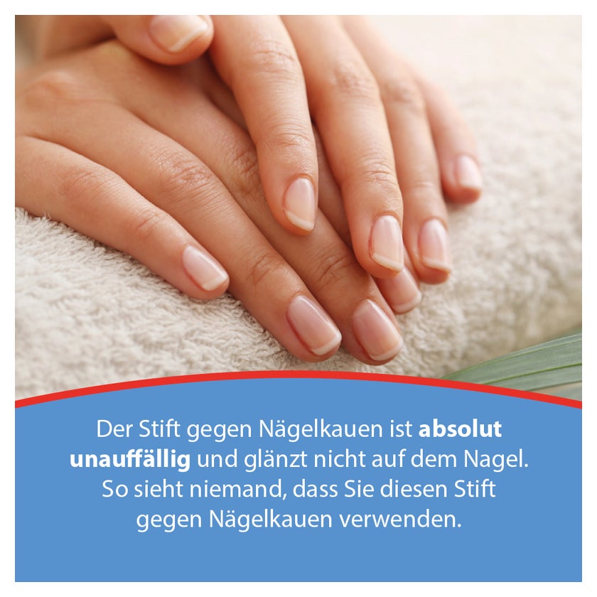 Acetocaustin Stift Gegen Nägelkauen 3 ml günstig kaufen | medpex