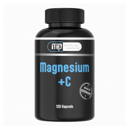 Magnesium+C 120 St günstig kaufen | medpex