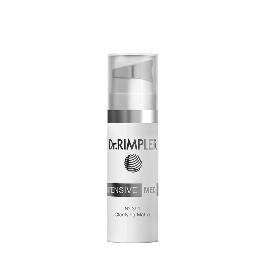 Dr. RIMPLER INTENSIVE MED Clarifying Matrix 25 ml günstig kaufen | medpex