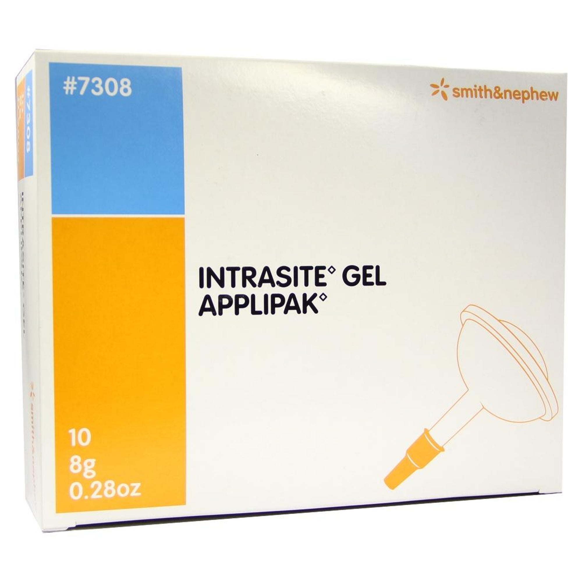 INTRASITE Gel Hydrogel Wundreiniger kaufen | medpex