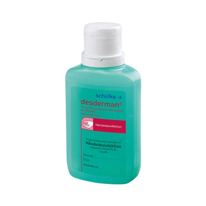 Desderman 78,2 G/100 g Lsg.z.Anw.a.d.Hau 100 ml günstig kaufen | medpex