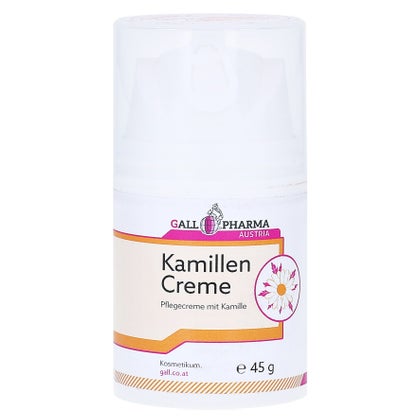 Kamillen Creme GPH 45 g günstig kaufen | medpex