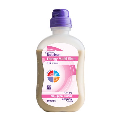 Nutrison Energy Multi Fibre 500 ml günstig kaufen | medpex