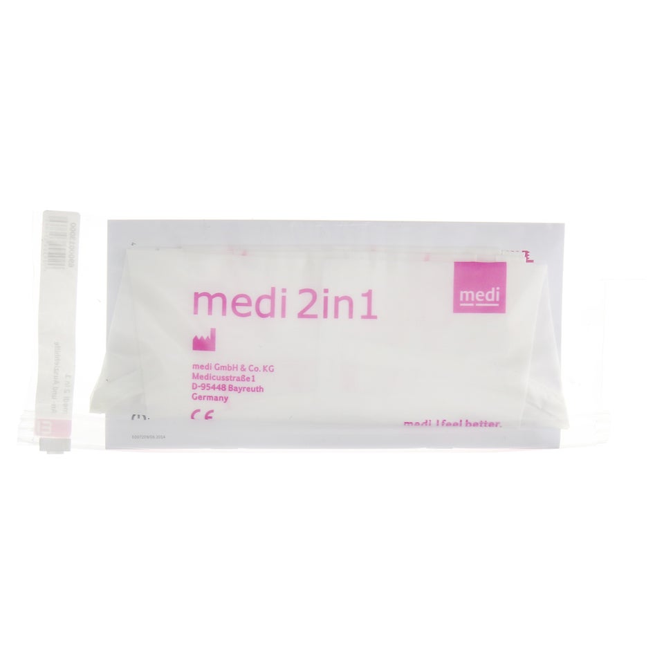 MEDI 2IN1 An+ausziehhilfe 1 St günstig kaufen | medpex