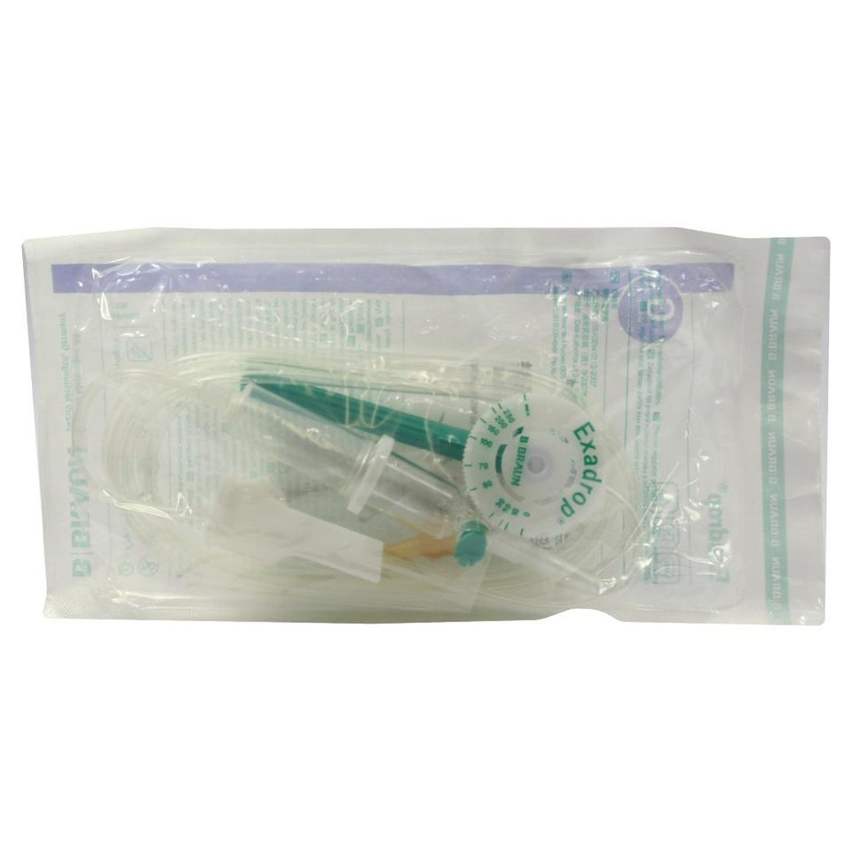 EXADROP Intrafix Air G 210 cm online kaufen | medpex