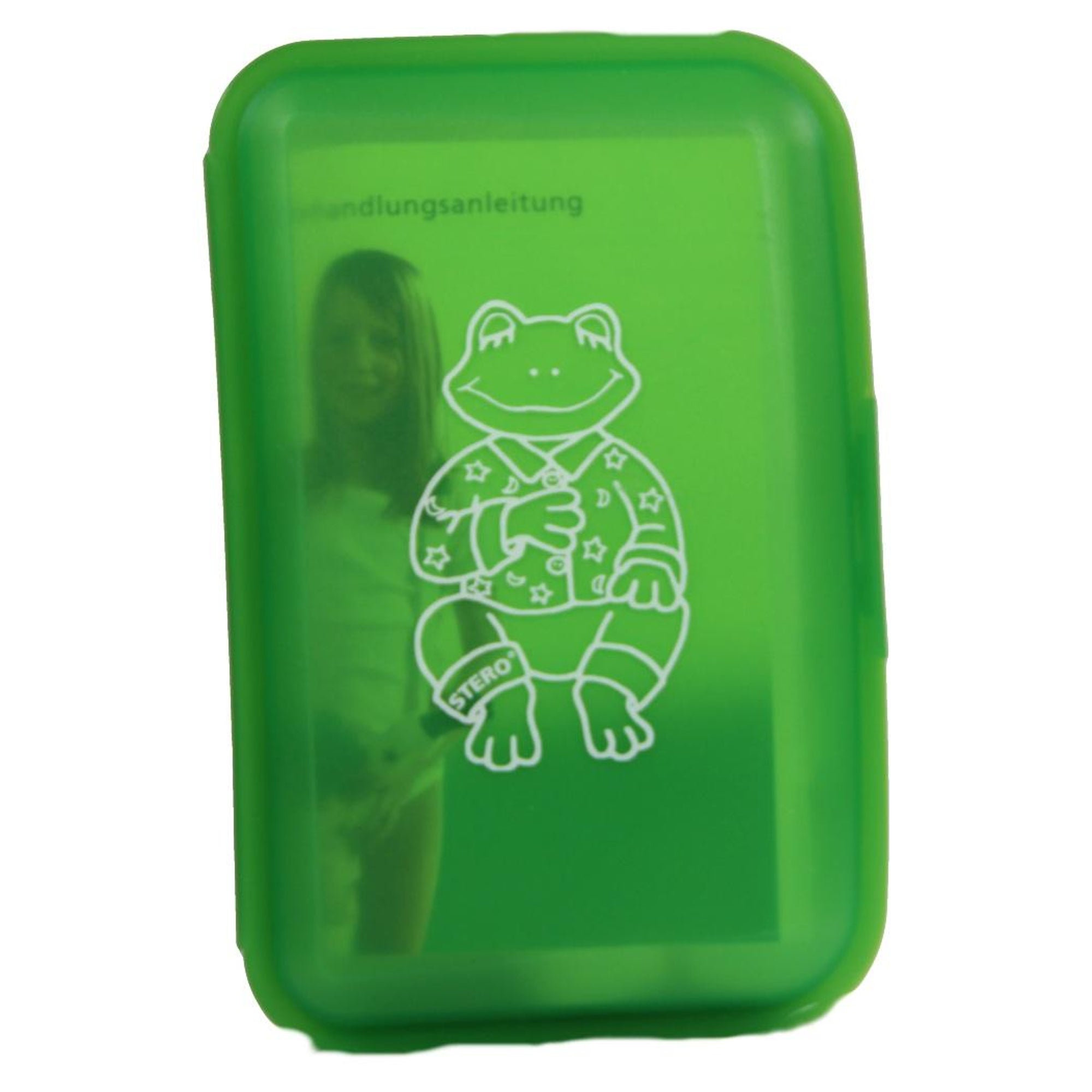 KLINGELHOSE Gr.1 122-140 STERO Enurex kaufen | medpex