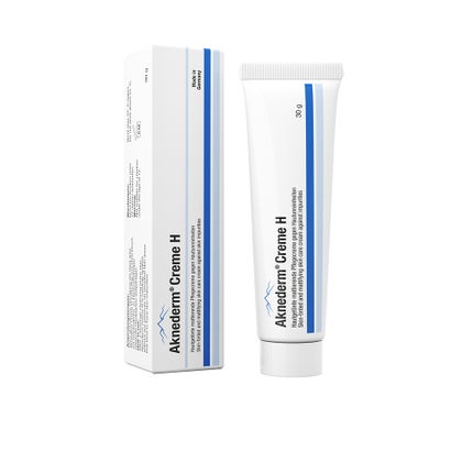 Aknederm Creme H 30 g günstig kaufen | medpex