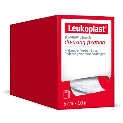 Leukoplast® Fixomull® Stretch dressing fixation 1 St günstig kaufen ...