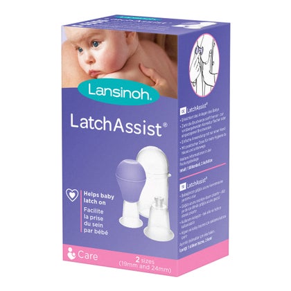 Lansinoh Latchassist 1 St günstig kaufen | medpex