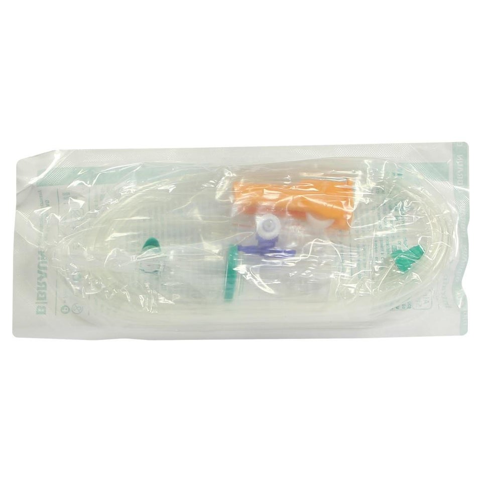 Intrafix Safeset 3-wege-hahn 220 cm 1 St günstig kaufen | medpex