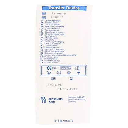 Transfer Device FK Micro 1 St günstig kaufen | medpex