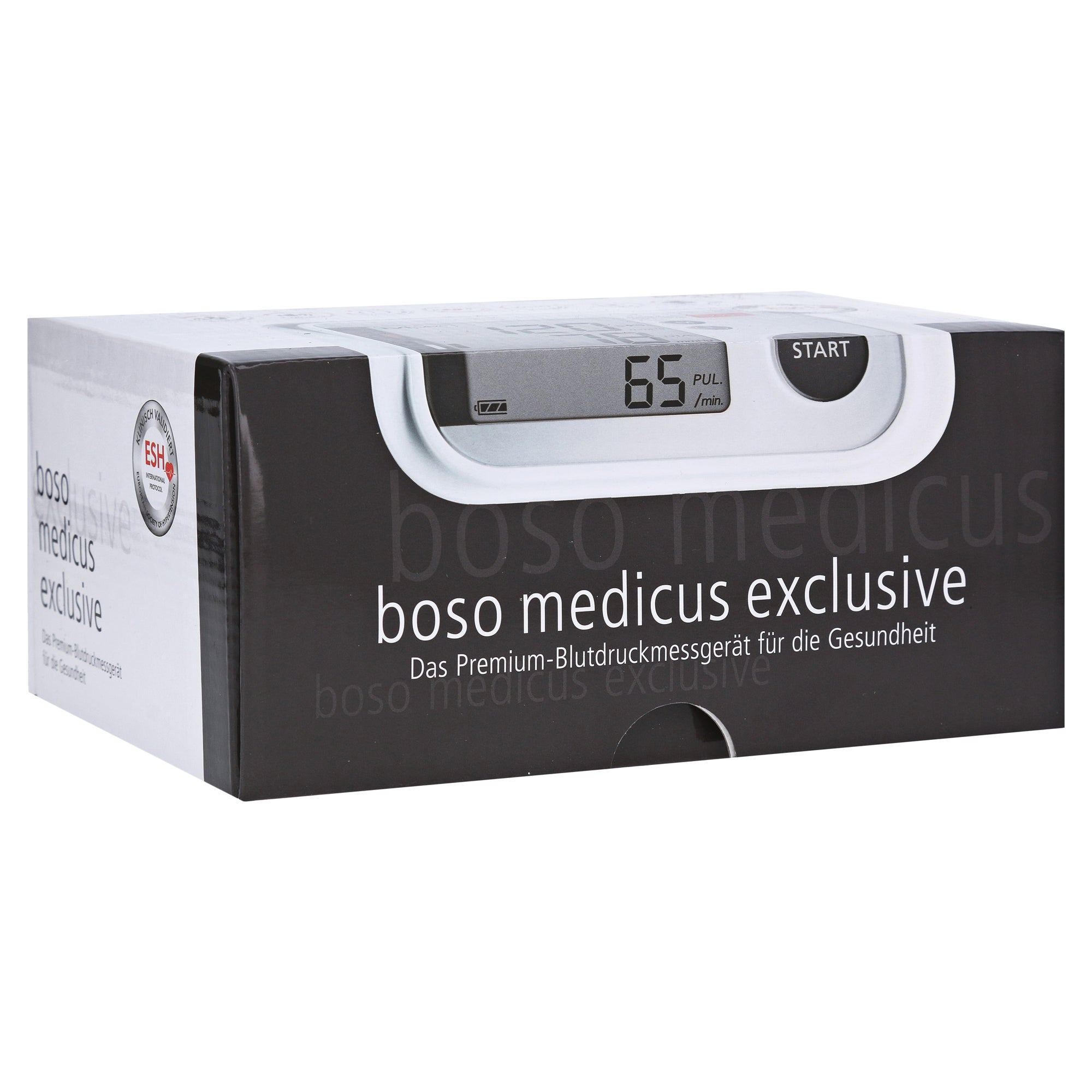 BOSO medicus exclusive Blutdruckmessgerät XS Kind | medpex