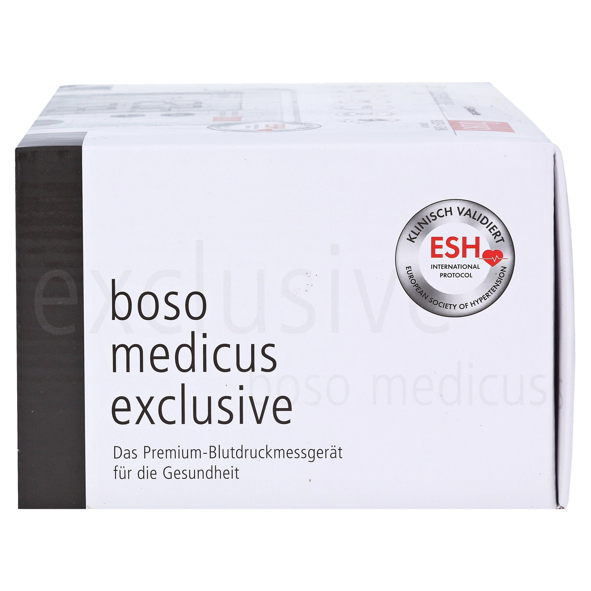 BOSO medicus exclusive Blutdruckmessgerät XS Kind | medpex